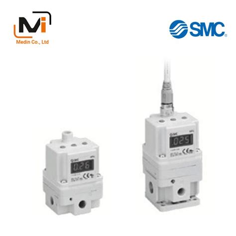 Electro Pneumatic Regulator Itv1000 2000 3000 Series Bộ Chỉnh Áp Khí Nén Smc Công Ty Tnhh Mễ
