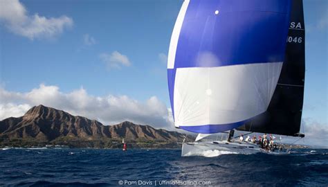 Step Forward Factoring Weather Forecast Scuttlebutt Sailing News