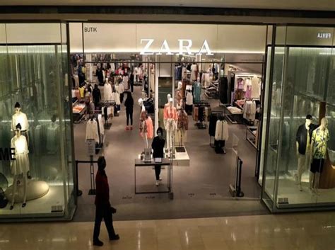 Zara Y Handm Son Acusadas De Prácticas Abusivas Con Sus Proveedores En