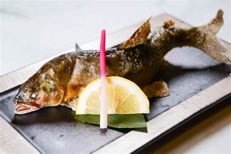 夏の料理長コース｜魚政｜久留米で味わう涼味と旬の和食