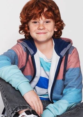 Find An Actor To Play Kyle Broflovski In South Park On Mycast