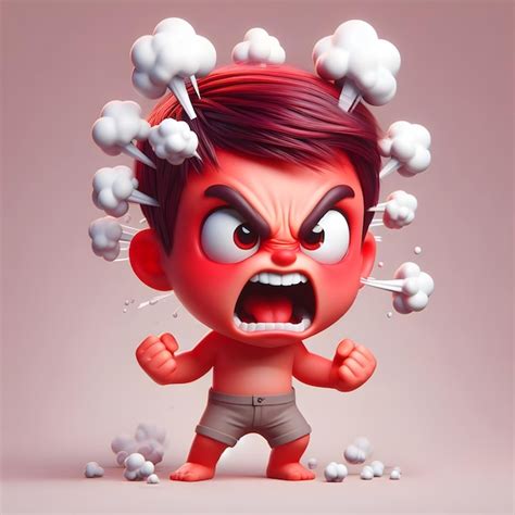 50000 Angry Animation Pictures