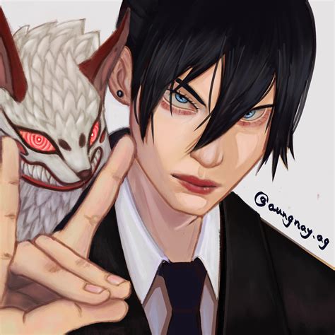Artstation Aki