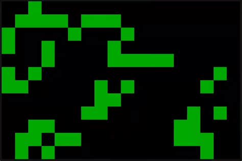 shivang nagta on linkedin john conway s game of life 1970 an attempt