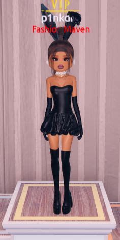 My Idol Dress To Impress Dti Vestirse Para Impresionar