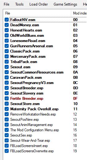 Fertile Breeder Missing File Downloads Fallout Sexout Loverslab