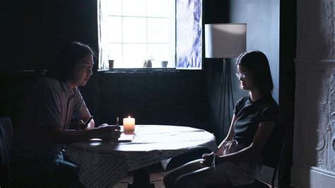 Look Into My Eyes Review Lana Wilson S Documentary Make The World Of