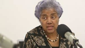 Donna Brazile Wiki Bio Age Married Husband Height Net Worth