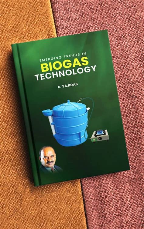 “emerging Trends In Biogas Technology” Offers Insights Into The Role Of