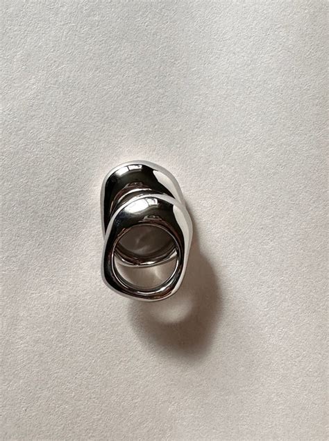 Jupiter In Scorpio Set Silver Knature The Label