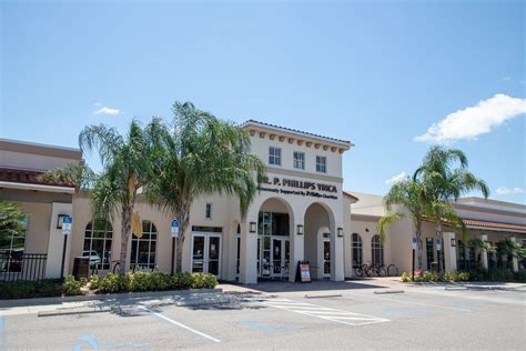 Ymca Class Schedule Dr Phillips Karleen Donnell