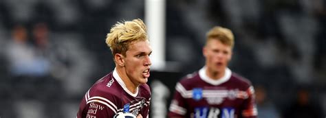 20 Stars For 2021 Ben Trbojevic Nswrl