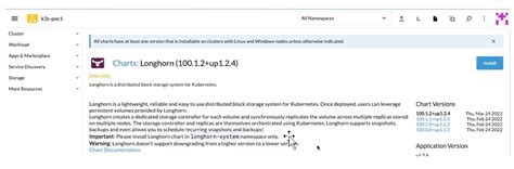 Deploying Suse K3s 3 Node Cluster With Rancher