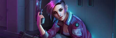 Artstation Mauricio Morali