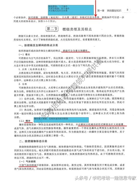2017年一級消防工程師技術實務考前畫書密押 每日頭條