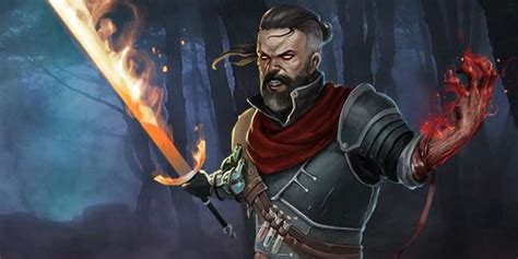 10 Coolest Unofficial Classes And Subclasses For Dandd 5e