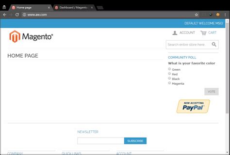 如何在nginx環境下設定magento Multi Website Astral Web 歐斯瑞有限公司