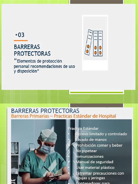 Capacitacion Epp Pdf