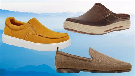 14 Best Slip On Shoes For Men Huffpost Life