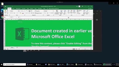 Ejemplo Hackeo Ransomware Youtube