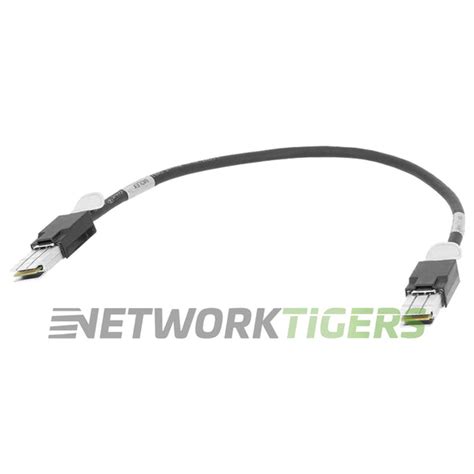Cab Stk E 05m Cisco Stacking Cable Catalyst 2960ssf Series