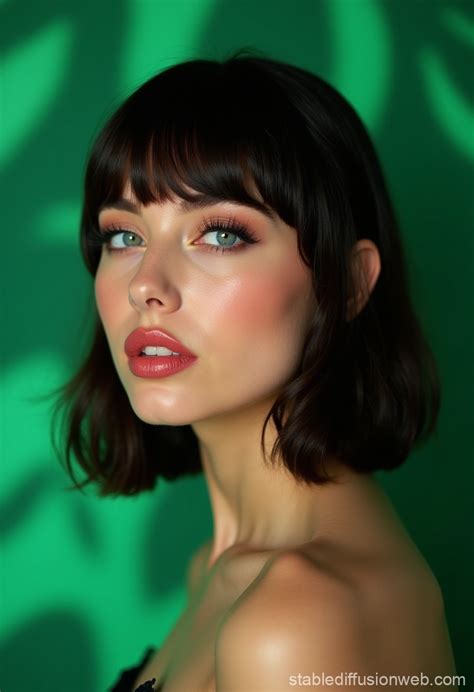 With Dark Blonde Hair Prompts Stable Diffusion Online