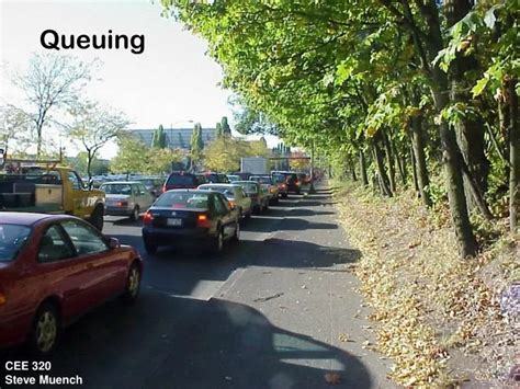 PPT Queuing PowerPoint Presentation Free Download ID