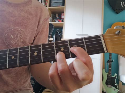 How To Play The D Chord On Guitar Guitar World