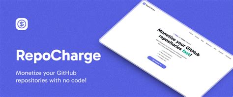 How To Monetize Your Private Github Repositories Dev Community
