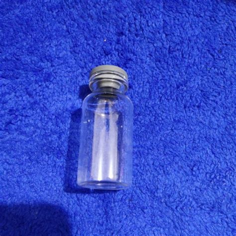 Medical Empty Vials 15ml Shopee Philippines