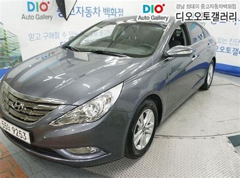 창원중고차 현대 Yf쏘나타 프라임 2011년식 네이버 블로그