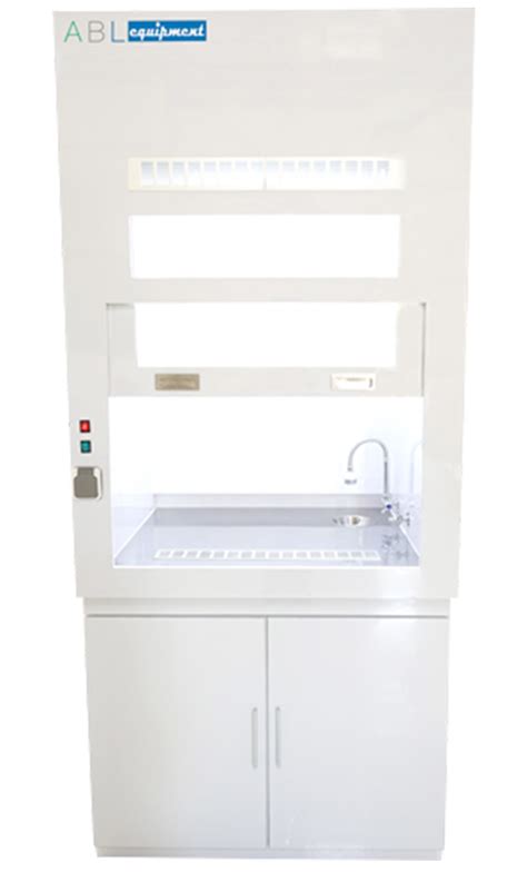 Fume Hood 120 Agarindo Biological Company