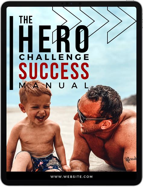 Hero Challenge