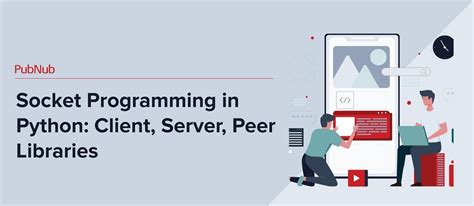 Demystifying Server Client Communication A Beginners Guide To Network
