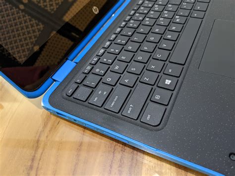 Hp Probook X360 By Emha Laptop