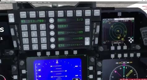 Build Your Own Flight Simulator On Prepar3d To Streamline Cockpit Design Video