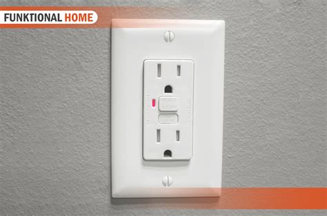 Why Is My Power Outlet Blinking Red Free Word Template