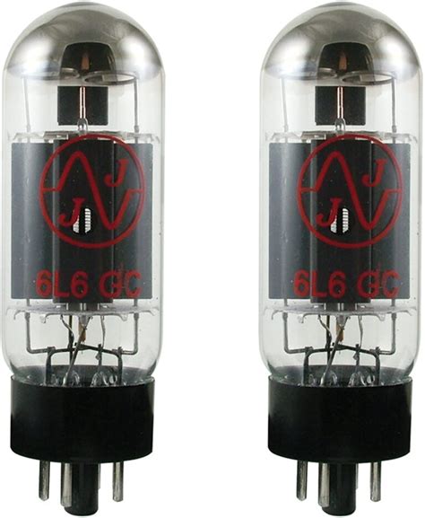 What Are The Best 6l6 Tubes For Audio Reviews 2026