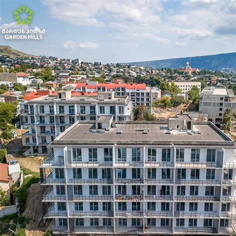 „ძველი თბილისის განაშენიანების გეგმას დაბალი ინტენსივობის განაშენიანებასა და რეკრეაციულ