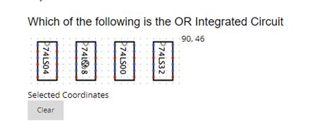 Solved 1 What Is The Output Sop Function Abc
