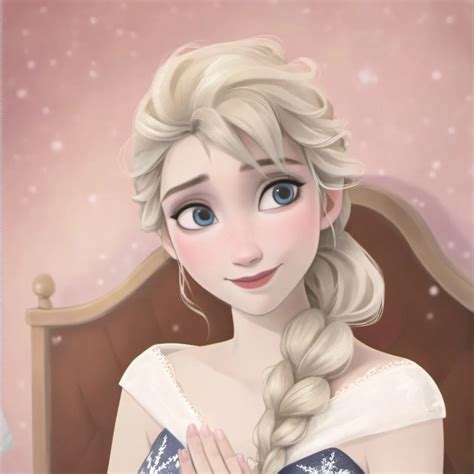 Chat With Elsa Text Or Voice Enjoy Ai Chat Free And Safe