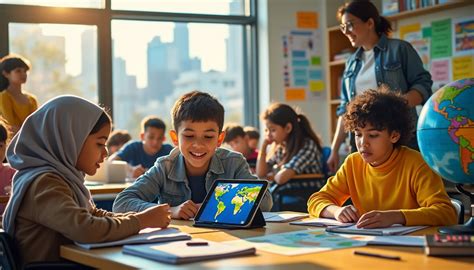 Influencia Externa El Impacto En La Educación Y El Aprendizaje
