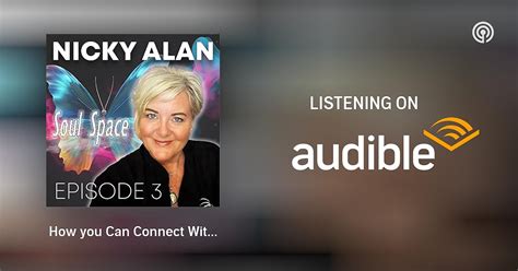 How You Can Connect With Your Spirit Guides With Psychic Medium Nicky