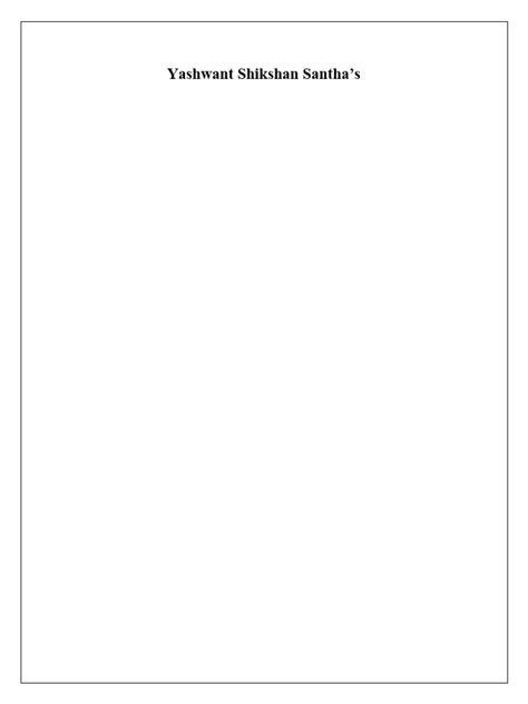 Project Synopsis Format Pdf Graphical User Interfaces Computer