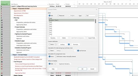 Converting Microsoft Project Mpp To Primavera P6 Xer
