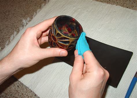 Fileobject Dusting 9 Montessori Album