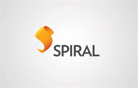 Spiral Logo By M84 On Deviantart
