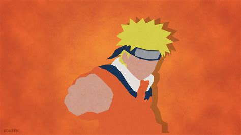Orange Anime 4k Wallpapers Wallpaper Cave