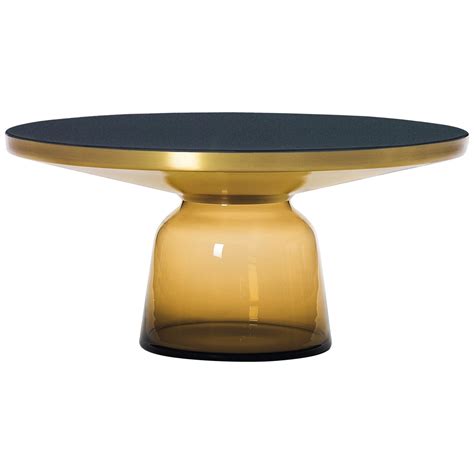 Classicon Bow Coffee Table No 5 By Guilherme Torres For Sale At 1stdibs