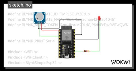 Siap Wokwi Esp32 Stm32 Arduino Simulator Siap Wokwi Esp32 Stm32 Arduino Simulator
